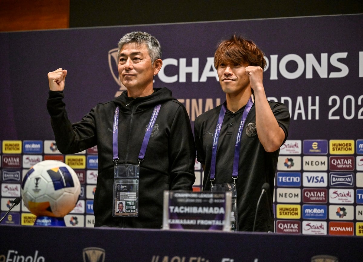 中2日の連戦で川崎・長谷部監督はACLEアル・ナスル戦でどのような選手起用をするか……準々決勝では120分戦い抜き、半数近い選手の入れ替えの可能性も | 概要 | Jリーグ・国内 | ニュース ...