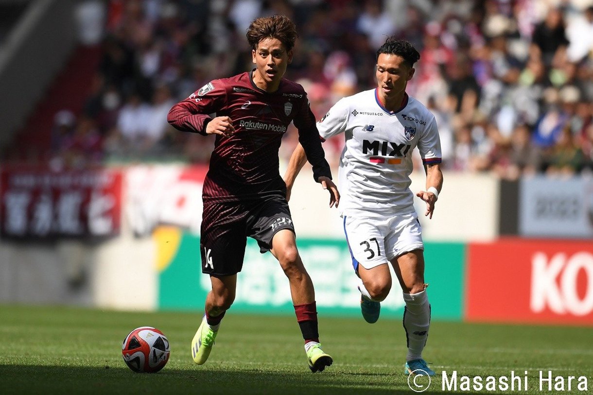 画像・写真：ヴィッセル神戸、怒涛の前半3得点！ PHOTOギャラリー【明治安田J1リーグ 第15節 ヴィッセル神戸vsFC東京 2023年5月27日 14:03キックオフ】 | Jリーグ・国内 ...