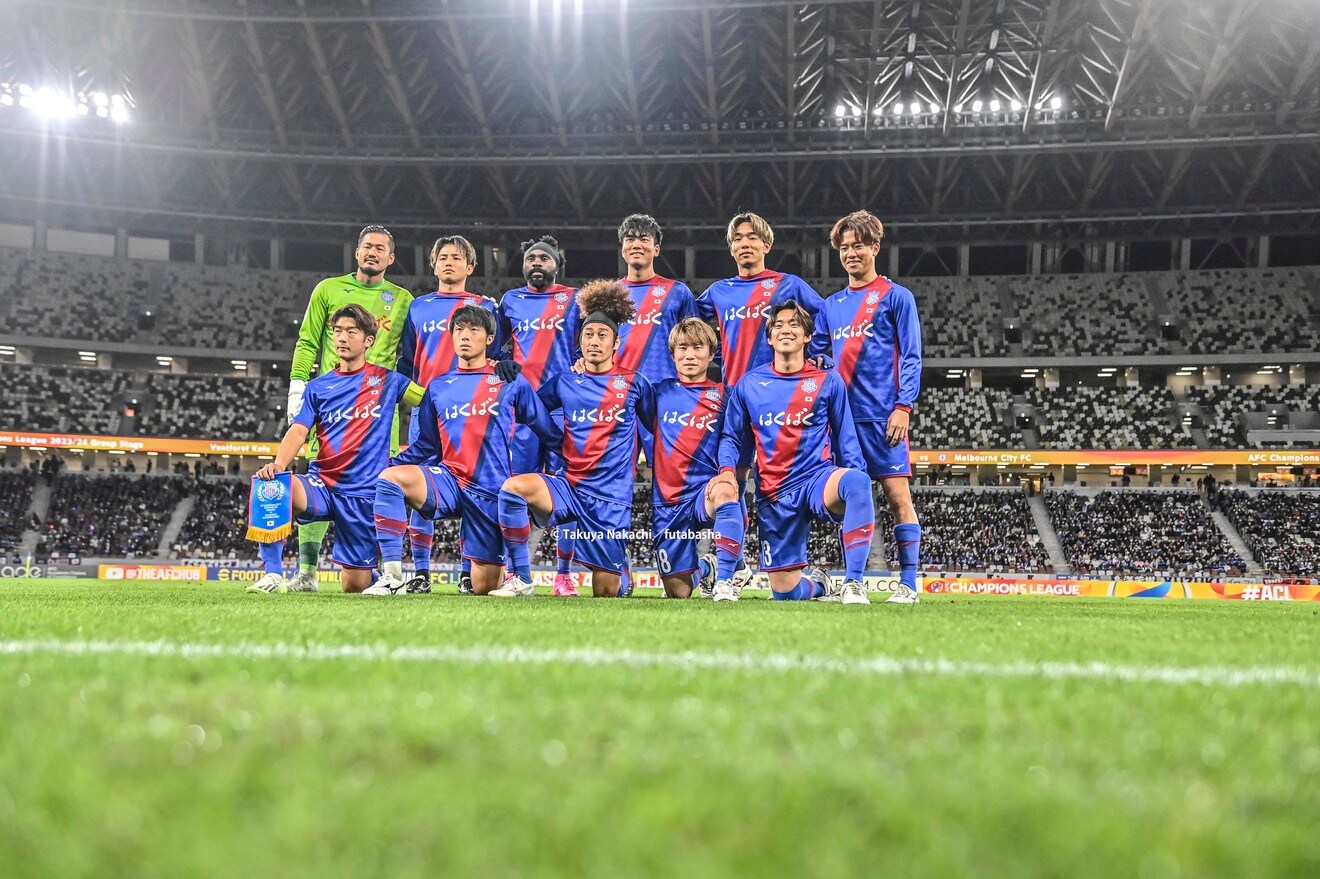 「クイズになってないw」ACL公式が出題のJ2甲府の「後ろ姿クイズ」が大喜利化！「織田信長!?」「懸賞生活の人かと思った～」などの声が広がる | サッカー批評Web