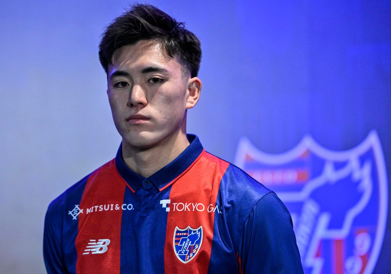 「ばけもんだな」「えぐくね？」U20日本代表FW熊田が決めた「豪快左足ミドル映像」に驚きの声が続々！ イヤな雰囲気が生まれた直後のスーパーゴール | サッカー批評Web