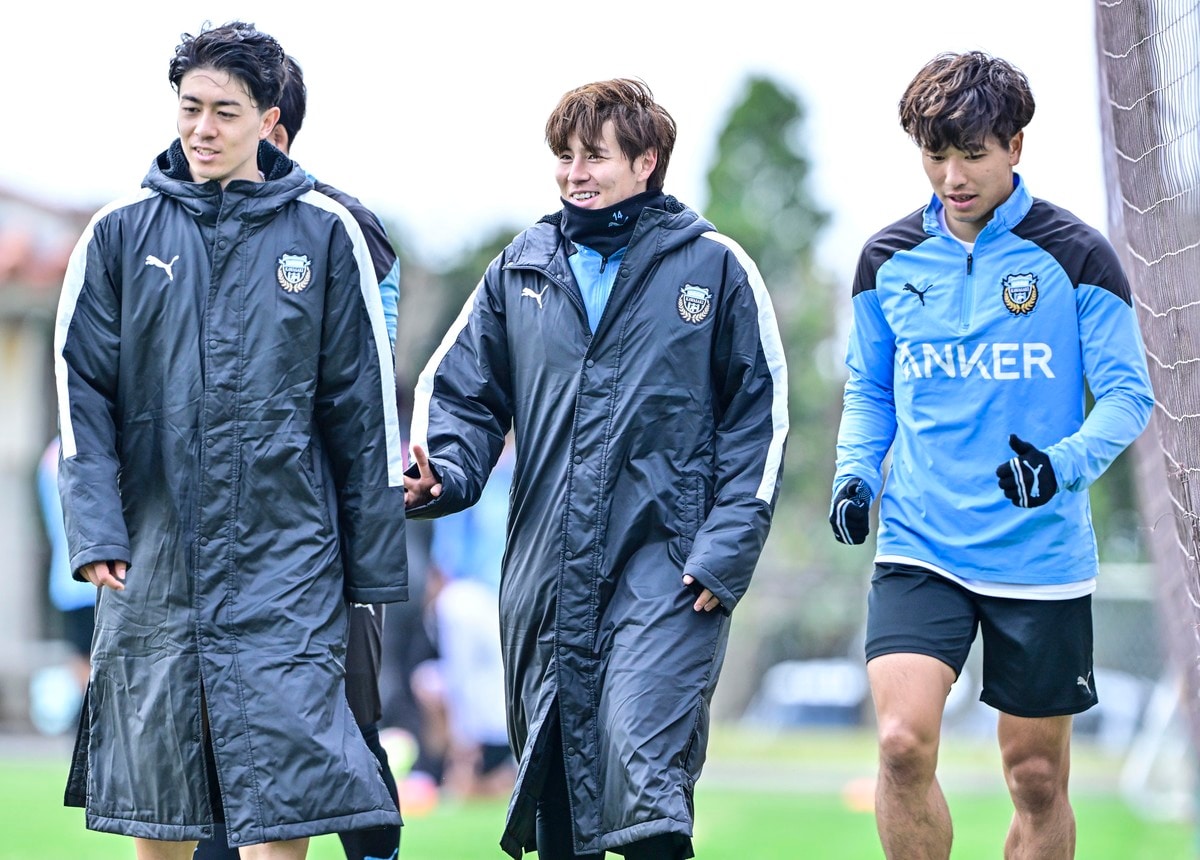 (3ページ目) 横浜FMと川崎を苦しめる「2つのACL」、注目の「第5の優勝候補」と補強の明暗【Jリーグ2024年シーズン｢開幕直前｣各チーム戦力分析】(2) | サッカー批評Web