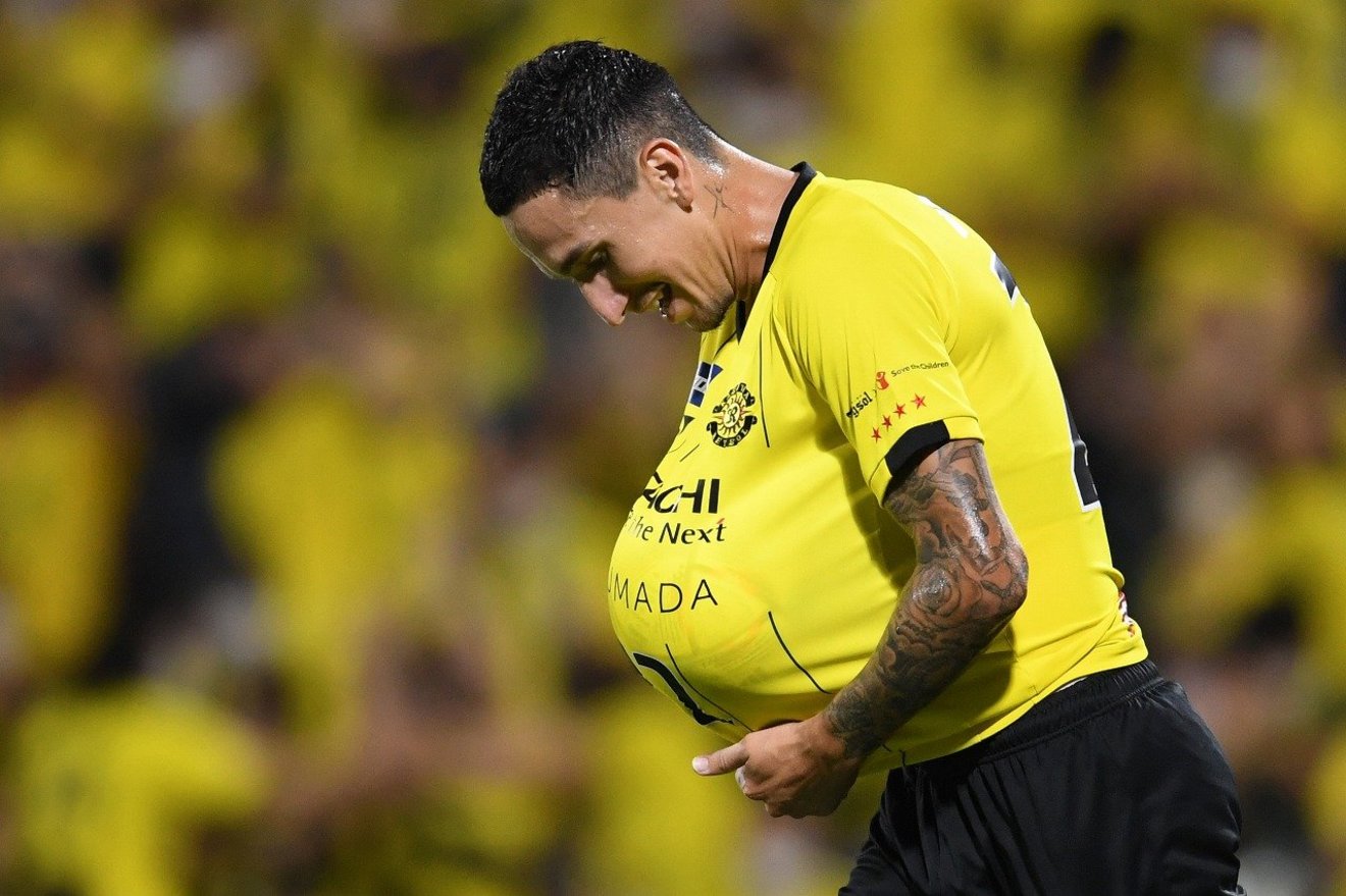 【J1分析】柏レイソルに残る「未解決部分」【柏レイソルvsFC東京】(2) | サッカー批評Web