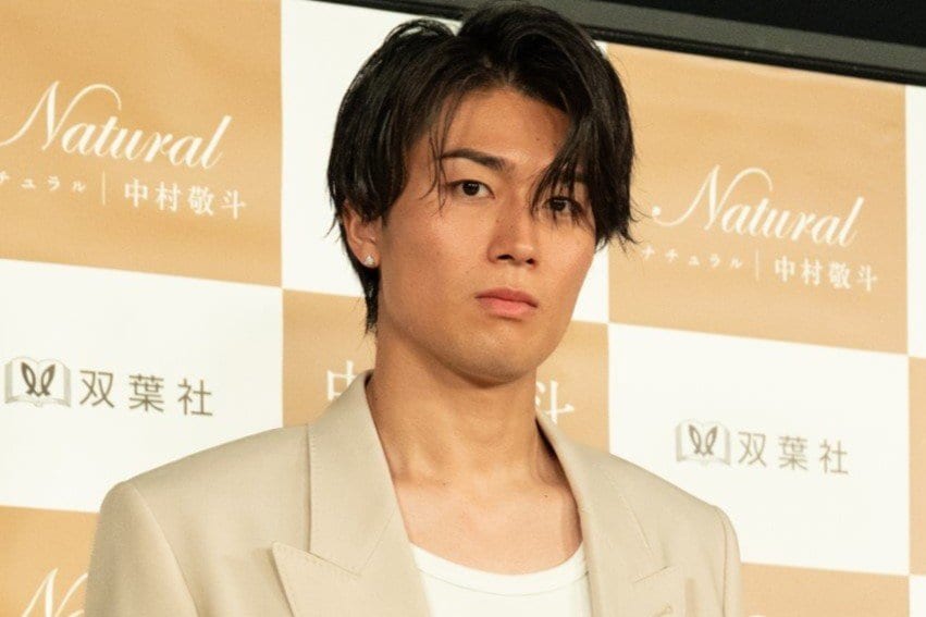 サッカー日本代表MF中村敬斗が悲痛な叫び！クラブ敷地内に無断侵入！抱きつかれて頭の中が真っ白に…事情通が明かす｢現地フランスでのストーカー被害 ...