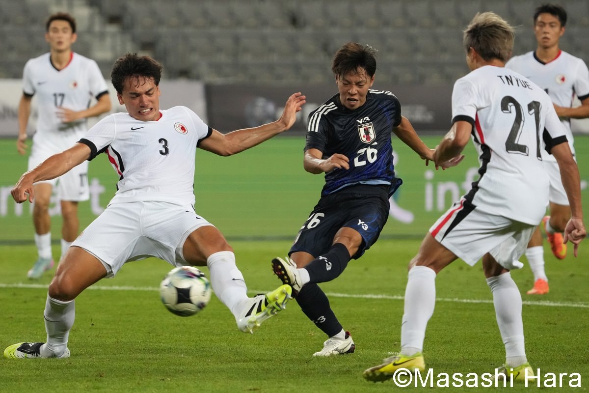 (3ページ目) 後藤健生の｢蹴球放浪記｣第273回｢最高に美味しかった水原の水餃子｣の巻(1)JFA会長、J1優勝監督、名解説者そろい踏みでも｢世界大会出場｣ギリギリ | サッカー批評Web