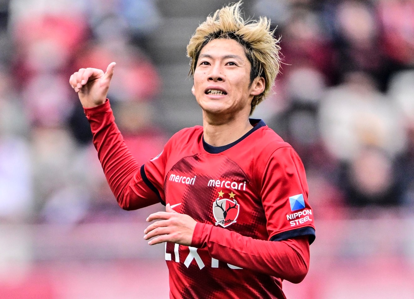 「神トラップ」「バッジョみたい」土居聖真の後方ロングパスをワンタッチでDF翻弄からのゴールが話題！ J1鹿島→J2山形加入後6戦3発に「J2の生態系を破壊している」の声 | サッカー批評Web