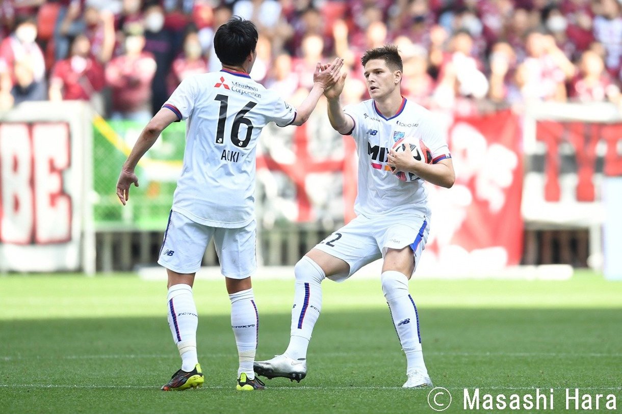 画像・写真：ヴィッセル神戸、怒涛の前半3得点！ PHOTOギャラリー【明治安田J1リーグ 第15節 ヴィッセル神戸vsFC東京 2023年5月27日 14:03キックオフ】 | Jリーグ・国内 ...