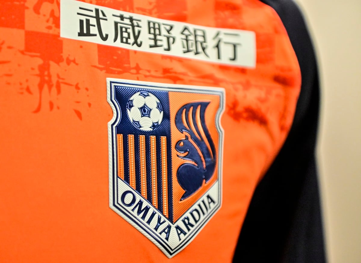 「うますぎる、レベチ」J3大宮でJ1レベルを示した23歳MFにファン驚愕！「どんなメンツでJ3に参戦してるんだよ「J3ならやりたい放題か？」などの声 | 概要 | Jリーグ・国内 | 下田恒幸 ...