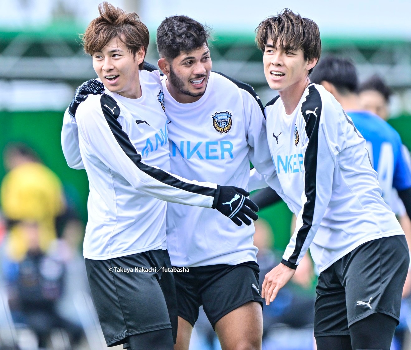 【J1川崎、1月28日のvs鳥栖戦TRM詳報(1)】新加入ブラジル人FWエリソン2得点！ 好調マルシーニョも1G1A……守備も機能し、被シュート抑える | サッカー批評Web