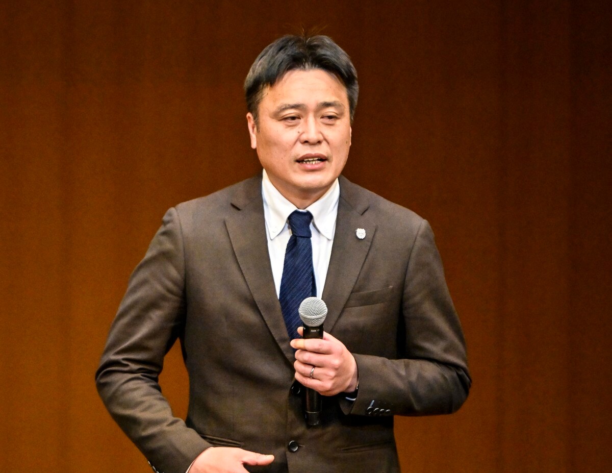 【川崎・竹内弘明強化本部長が語ったACLEとここまでのチーム作り(2)】下部組織出身選手の活躍に「アカデミー含めて一緒に絵を描けているのは非常にありがたい」。E―1への想いも明かす | 概要 ...