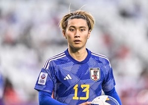 「アイドルやん」U23日本代表MF荒木遼太郎の“2つの表情”で多方面に称賛広がる！「あざといのもカッコいいのも両方好き」「大正解の投稿」などの声 | 概要 | Jリーグ・国内 | ニュース ...