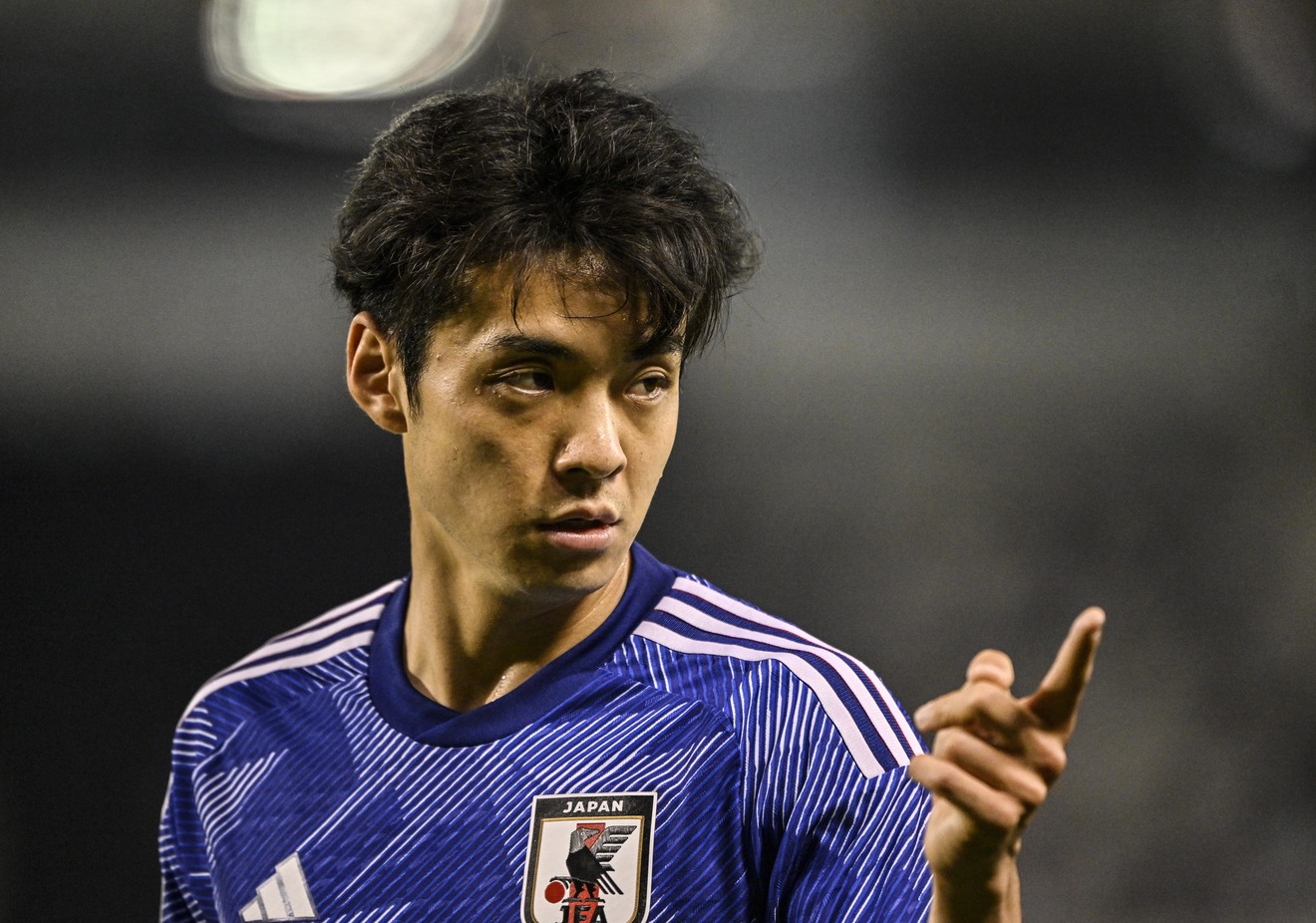 パリ五輪最終予選第2戦【photoギャラリー】U―23日本代表ーU―23UAE代表 | サッカー批評Web