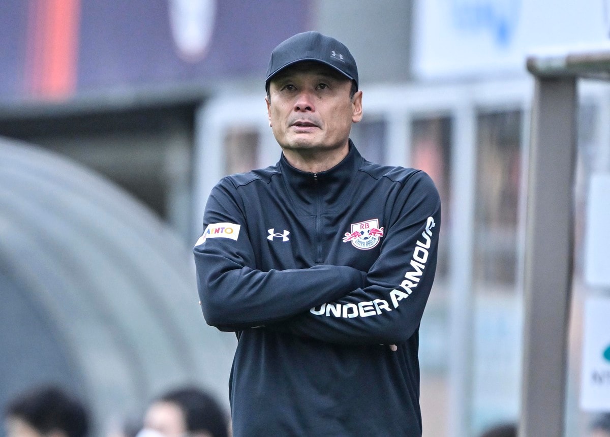 【2025年J2「第24節」カターレ富山VSRB大宮アルディージャ「徹底分析」】大宮、勝利の裏側に長澤徹監督の積極采配と現代サッカーで求められる「絶対原則」の徹底【戸塚啓のJ2のミカタ】(2 ...