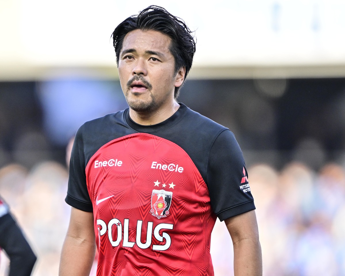 「最高のゴール」浦和FW興梠のACL決勝で決めた同点ゴールが「さすがの嗅覚」と大絶賛！「最高のポストプレーだった」と見事な“アシスト”も話題に | 概要 | Jリーグ・国内 | ニュース ...