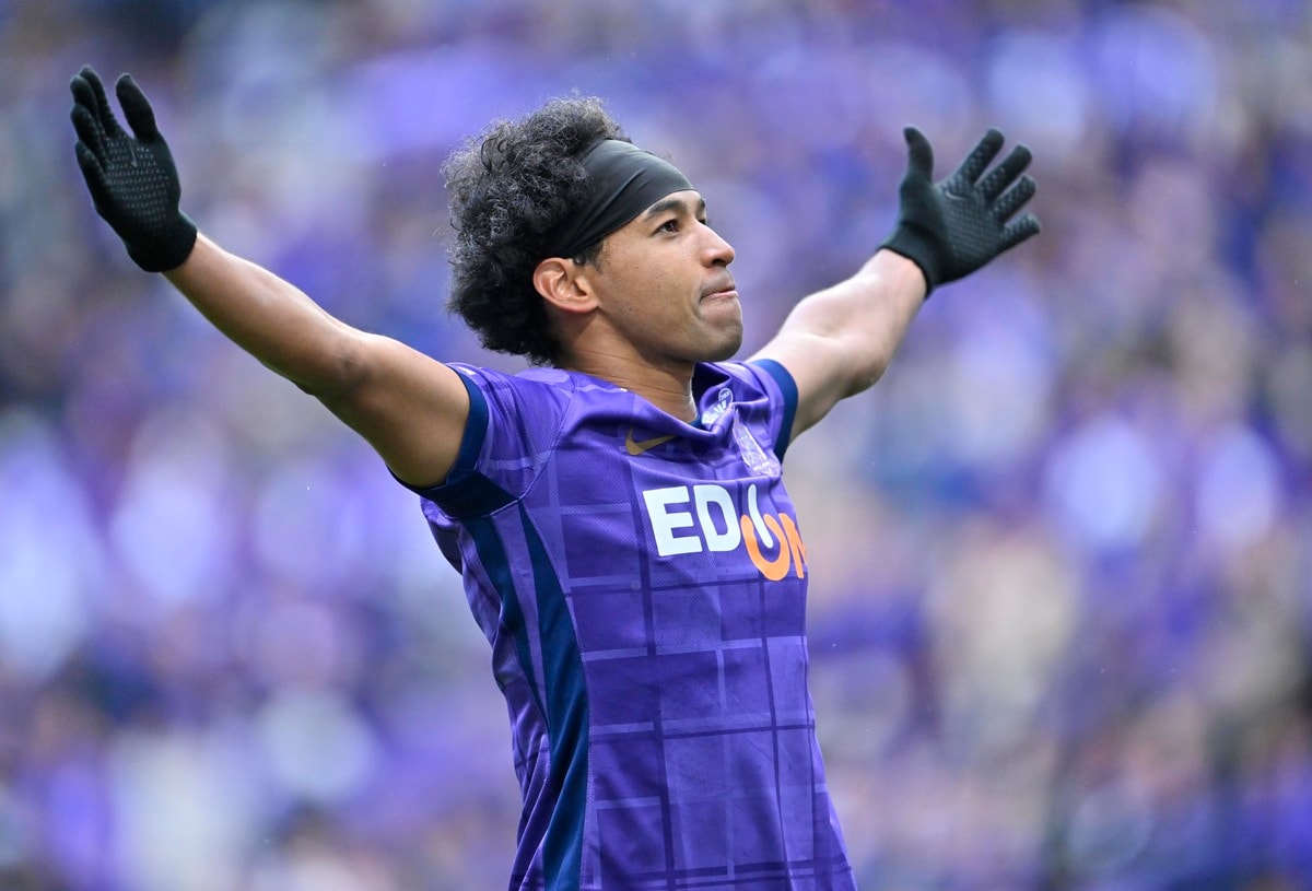 「もぉ漫画やわ（笑）」「素晴らしい崩し!!」J1広島がACL2準々決勝で決めた「2連続股抜きゴール」にファンうっとり！「めっちゃキレイ…」「また抜き2連発からのゴールはすごい。。。」の声 ...