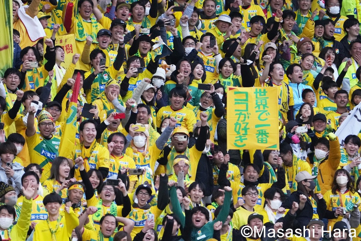 【2025年J2「J1昇格プレーオフ決勝」ジェフユナイテッド千葉vs徳島ヴォルティス「徹底分析」】17年ぶりのJ1昇格を決めた4つの要因 凄まじい熱量でチームを後押した圧倒的なホーム ...