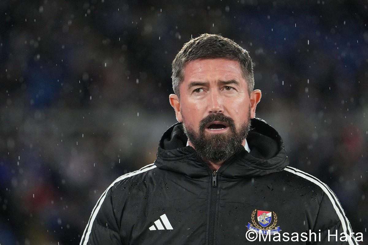 (2ページ目) ｢遅すぎた｣喜田拓也＆渡辺皓太Wボランチ起用と｢狙われた｣最終ラインの裏【横浜F・マリノスACL準優勝｢勝負の分かれ目｣とACLでの｢今後の戦い方｣】(2) | サッカー批評Web