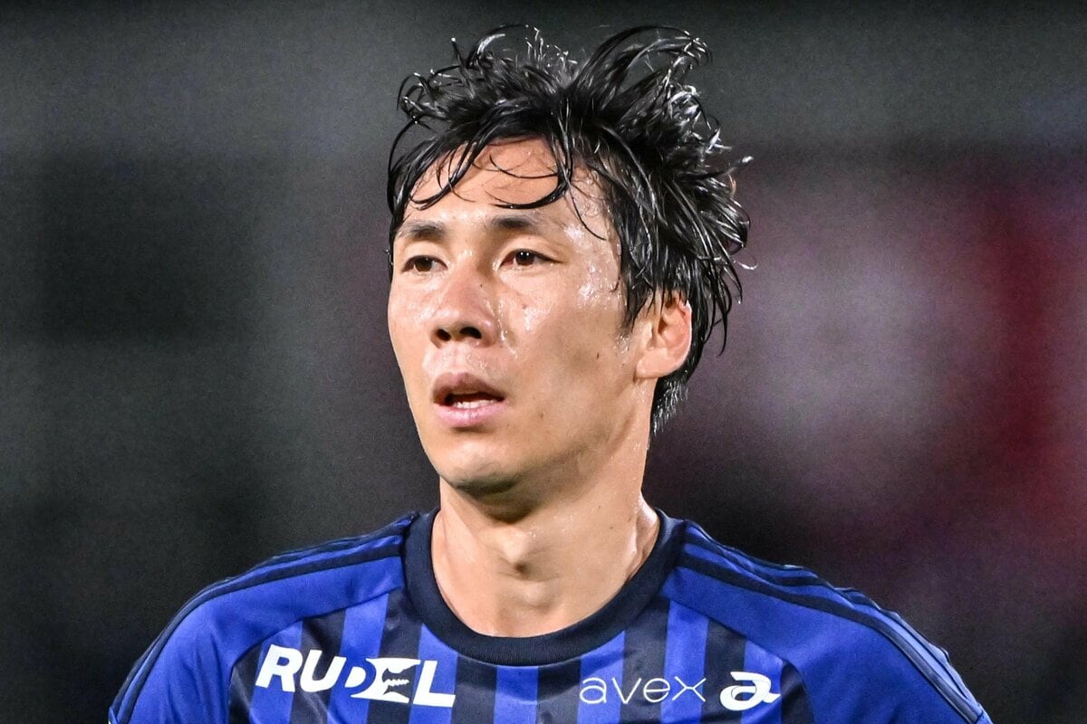 日本代表GKも成す術なしの驚愕の60mロングシュート弾！ 町田の天皇杯4強初進出を決定づける｢思わず声が出てしまうぐらいびっくり｣のゴラッソ弾 | 概要 | Jリーグ・国内 | ニュース ...