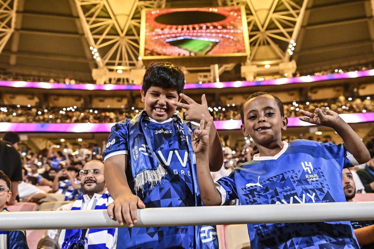 アジア王者決めるファイナルズが開幕も、7得点生まれるまさかの展開！【ACLEアルバム】「アル・ヒラルー光州FC」 | 概要 | ニュース | サッカー批評Web