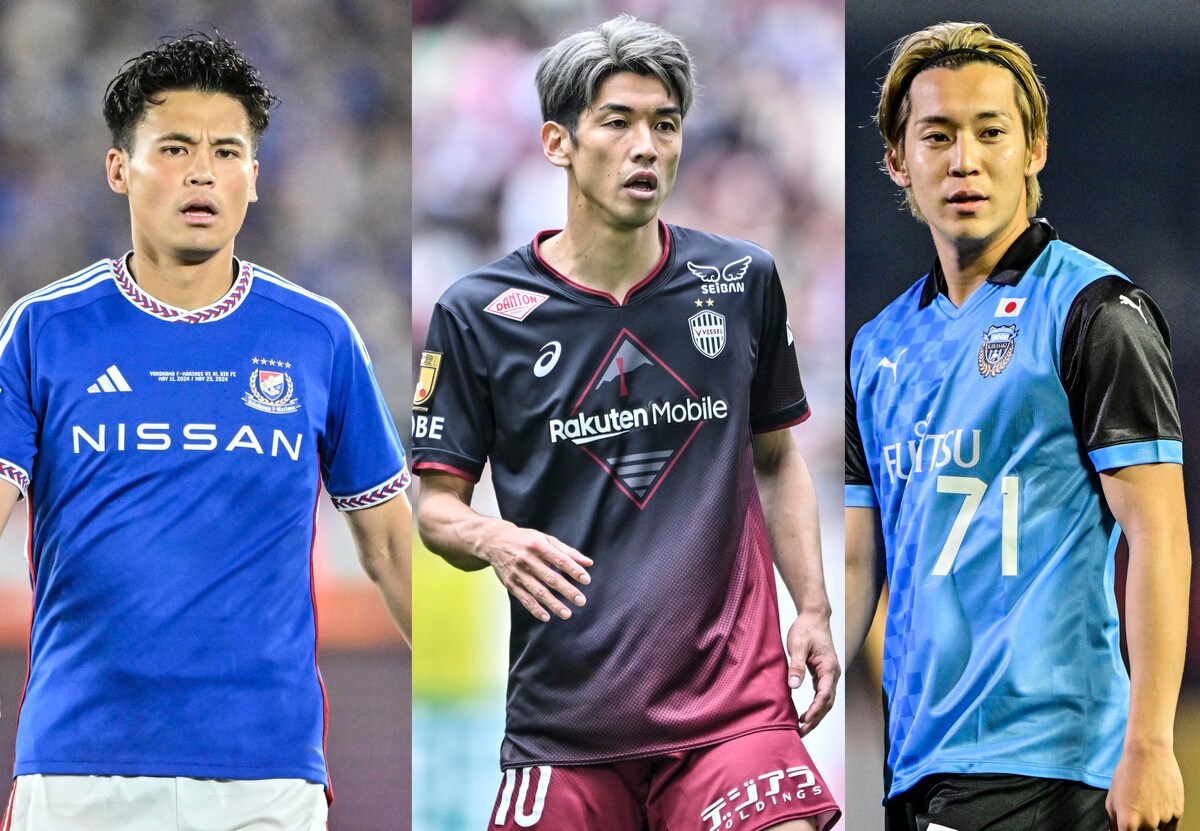 優勝賞金は約17億円！ アジア王者の座を懸けたACLEの組み合わせ決定……神戸、川崎、横浜FMが参加する新フォーマットでの対戦相手とは | 概要 | Jリーグ・国内 | ニュース | サッカー ...