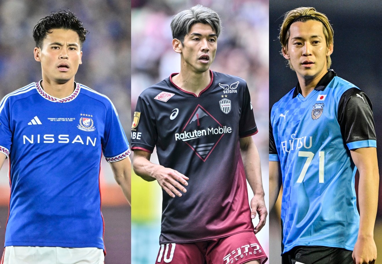 優勝賞金は約17億円！ アジア王者の座を懸けたACLEの組み合わせ決定……神戸、川崎、横浜FMが参加する新フォーマットでの対戦相手とは | サッカー批評Web