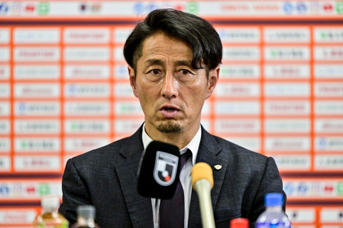 【J2「前半戦終了」】レノファ山口FC、MF矢島慎也の豪快＆テクニカルな先制点！ベガルタ仙台は力負けでJ1自動昇格まで「勝点10」9位で折り返す【戸塚啓のJ2のミカタ】(2) | 概要 | J ...