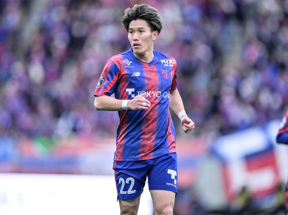 「買いだな」J1・FC東京のラガーシャツに称賛集まる！「半端丈なのかな？」「ポロシャツ可愛すぎる」などの声 | サッカー批評Web