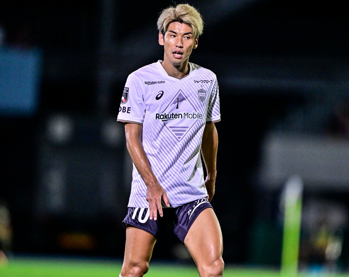 (2ページ目) 「そんなPKも蹴れるなんて」J1神戸FW大迫勇也が後半ATに決めた「速度殺しのPK」が絶賛の嵐！「ギリギリの技術が詰まってます」「貫禄が凄い」の声 | サッカー批評Web