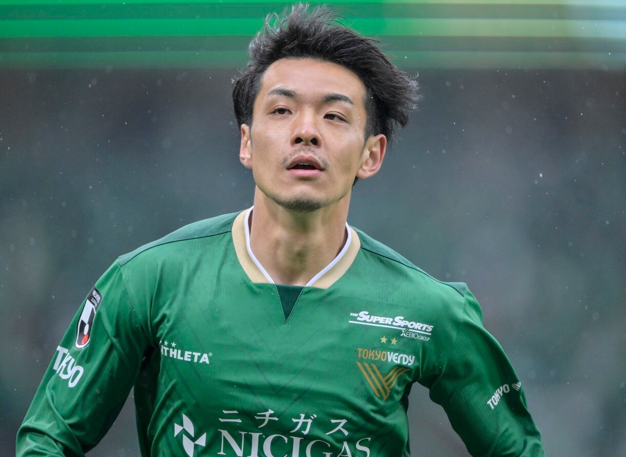 画像・写真：「中村俊輔かよ笑うますぎやん笑」U23代表選出の新鋭MFが今季早くも2発目の直接FKで「今、Jリーグで最もFKの上手い選手」の声！「左足一振りで魔法かけられる」と絶賛 | Jリーグ ...